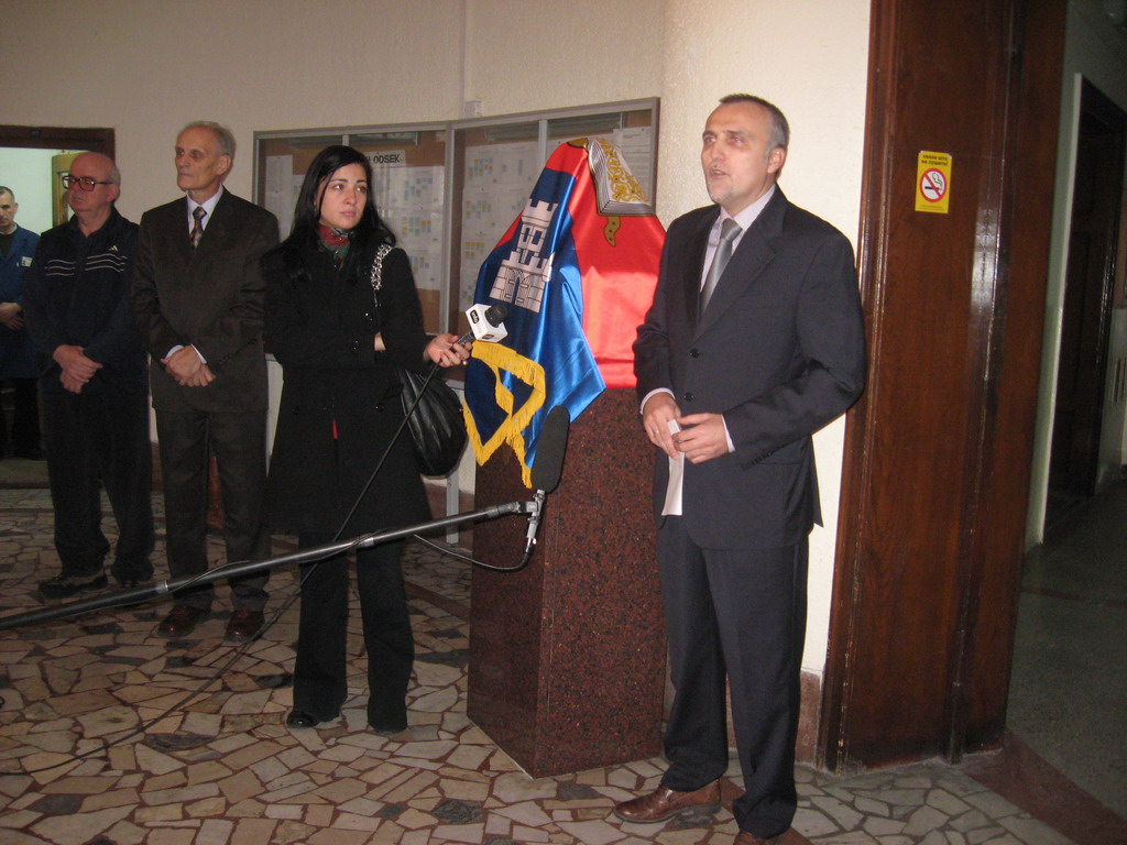 University of Belgrade - Faculty of Mining and Geology