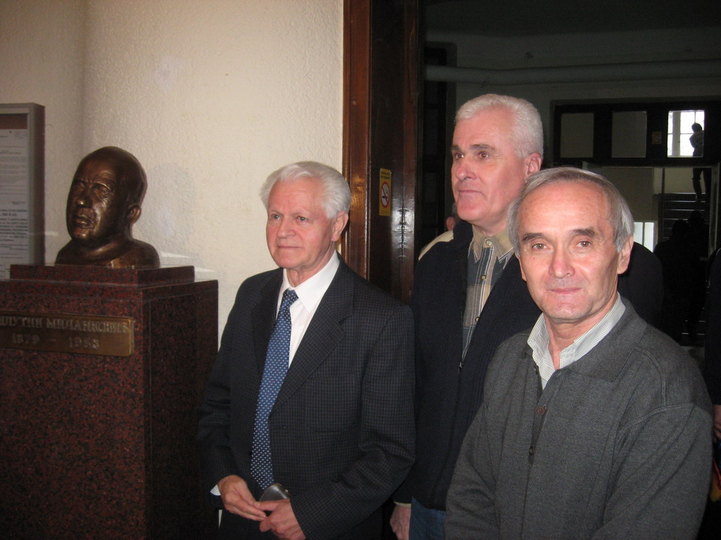 University of Belgrade - Faculty of Mining and Geology